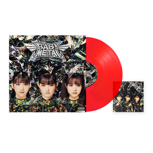 Babymetal Official Store - Babymetal Official Store