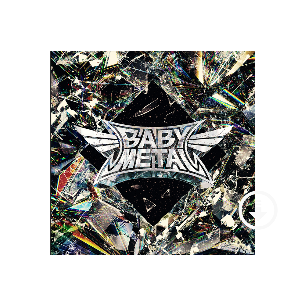 METAL FORTH - Digital Album - Babymetal Official Store